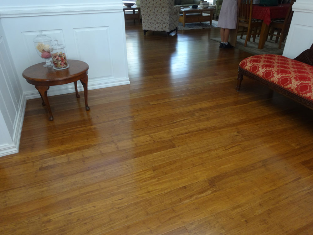 ⋆ Artistic Flooring