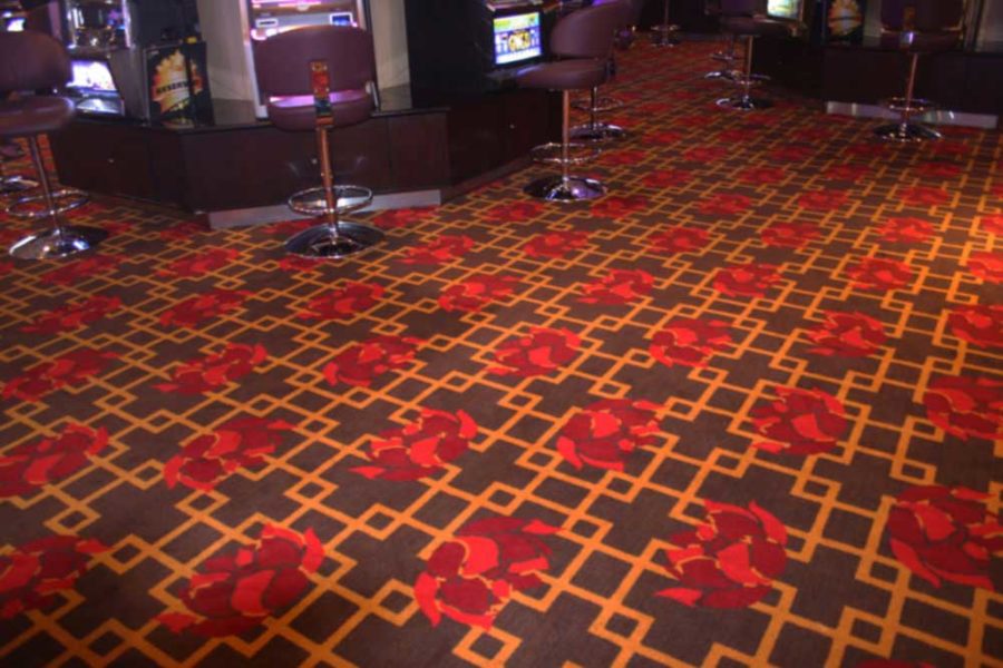 Carpet Tiles ⋆ Artistic Flooring