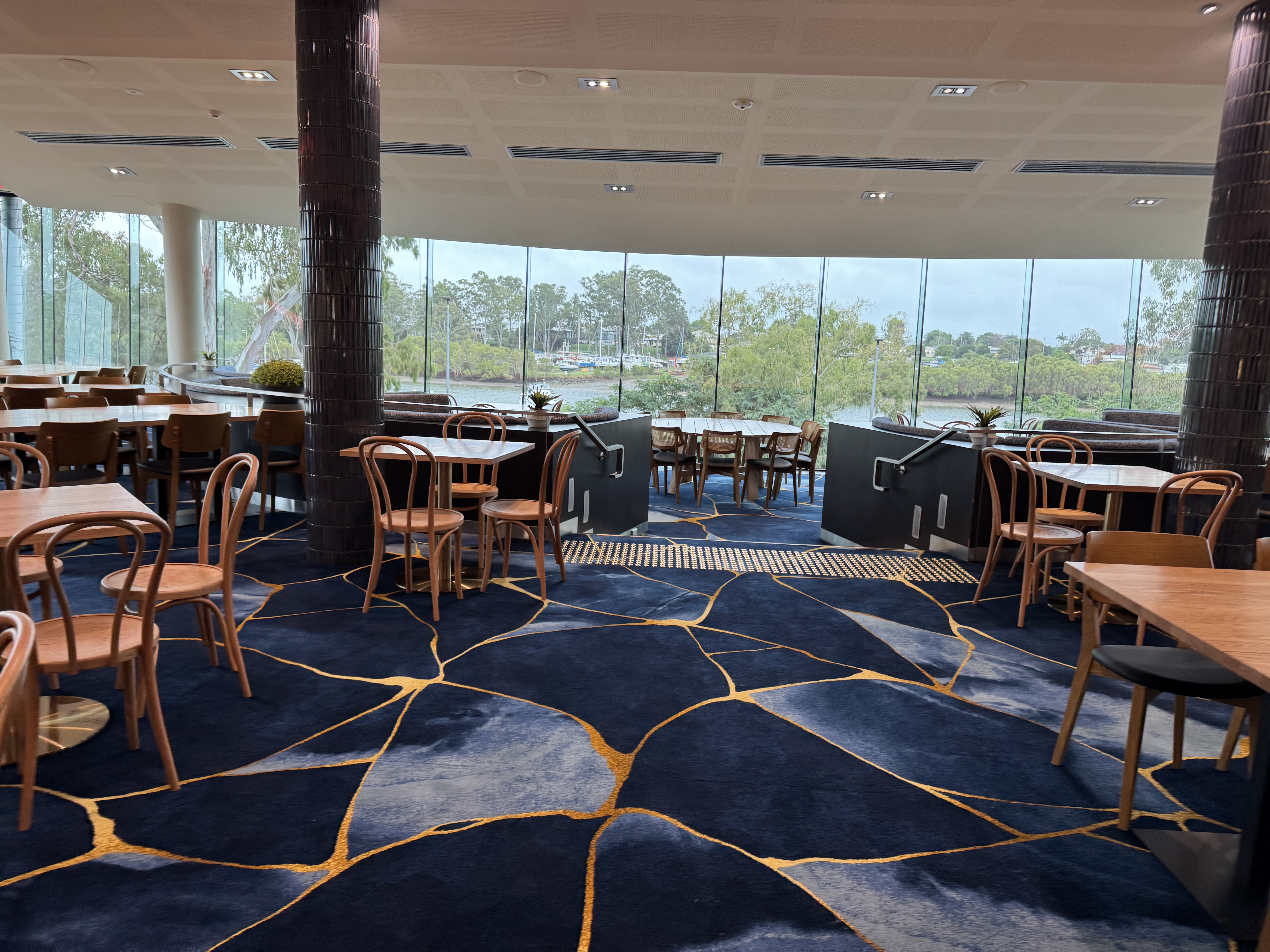 Custom Carpet Design | Artistic Flooring | Unique Carpet Designs