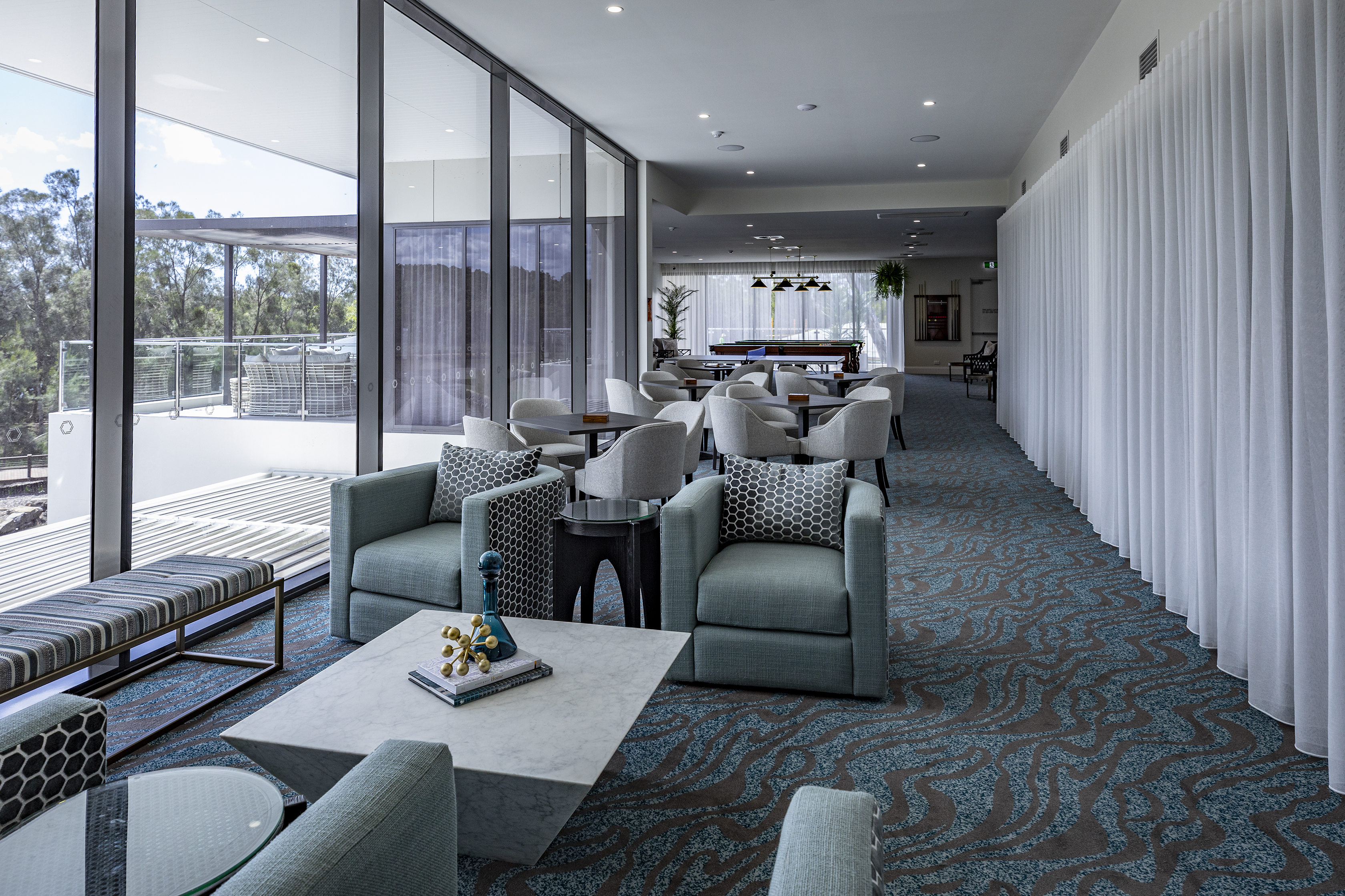 Custom Carpet Design | Artistic Flooring | Unique Carpet Designs