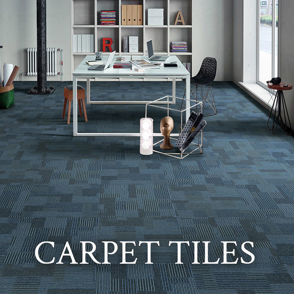 Home | Artistic Flooring | Custom Carpets | Carpet Tiles | Underlays