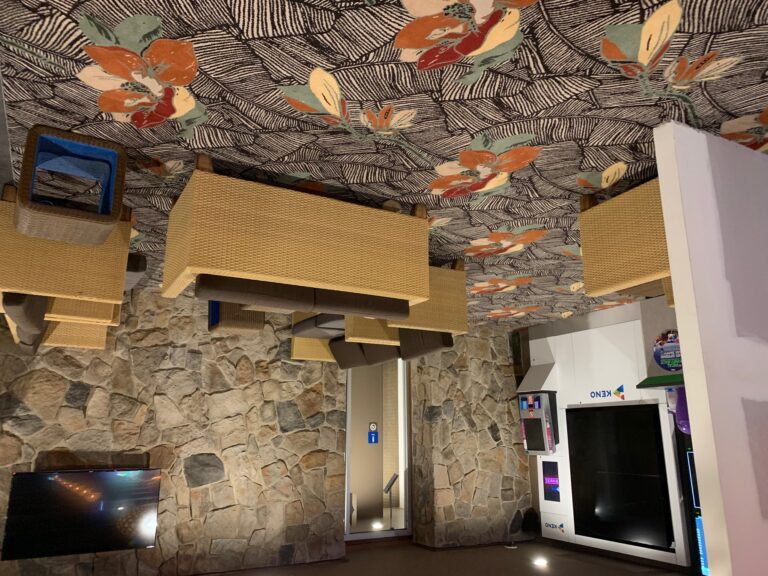 Custom Carpet Design | Artistic Flooring | Unique Carpet Designs